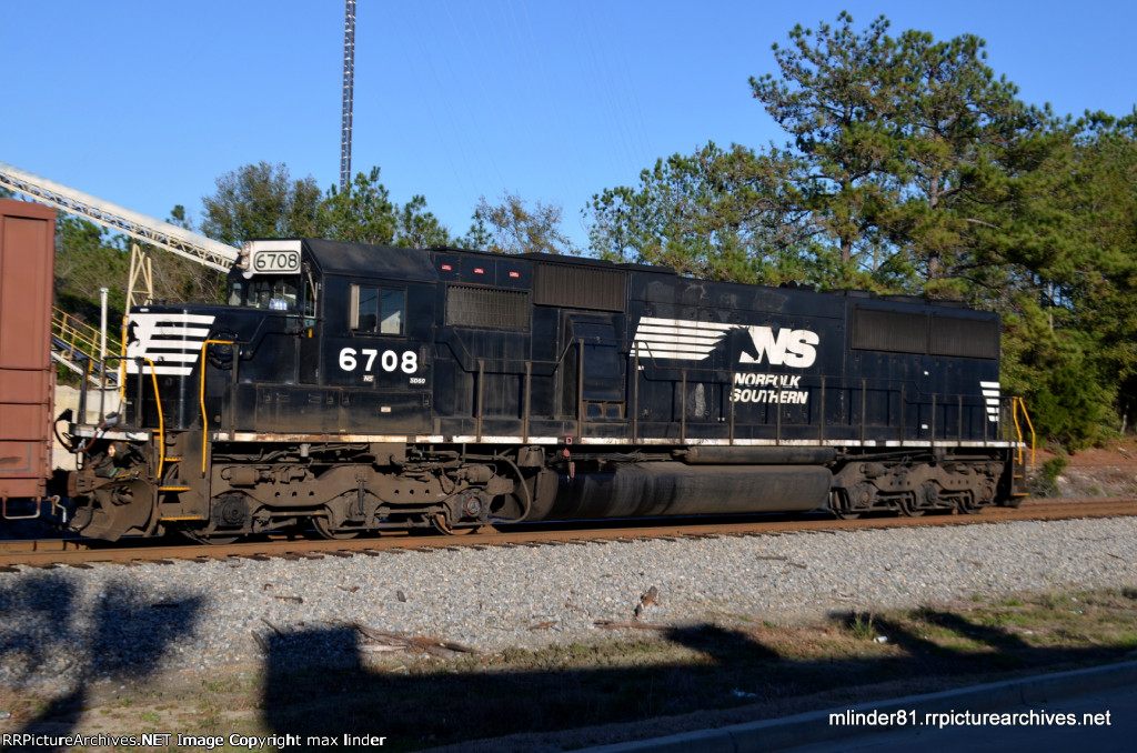 NS 6708